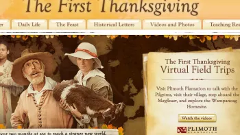 The First Thanksgiving Review for Teachers | Common Sense Education