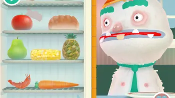 Toca Kitchen 2 Review for Teachers | Common Sense Education