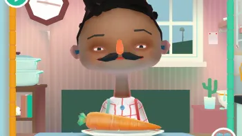 Toca Kitchen 2 Review for Teachers | Common Sense Education
