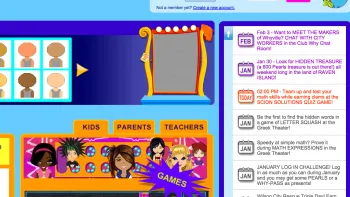 Whyville Review for Teachers | Common Sense Education