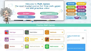 MathGames Review for Teachers | Common Sense Education