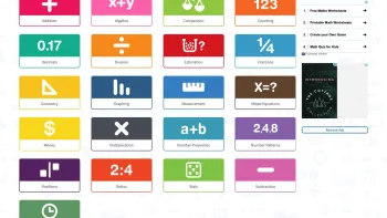 MathGames Review for Teachers | Common Sense Education