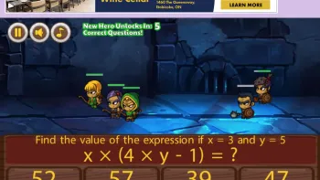 MathGames Review for Teachers | Common Sense Education