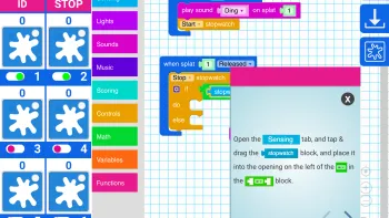 Unruly Splats Review for Teachers | Common Sense Education