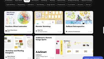 Miro Review for Teachers | Common Sense Education