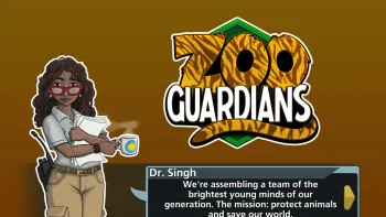 Zoo Guardians Review for Teachers | Common Sense Education