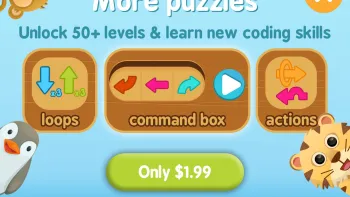 Hopster Coding Safari for Kids Review for Teachers | Common Sense Education
