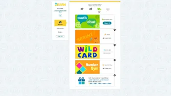 Zearn ZEARN | Fast Forward Job Board