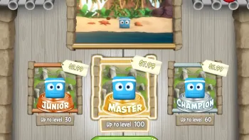 Box Island - Award Winning Coding Adventure Review for Teachers ...