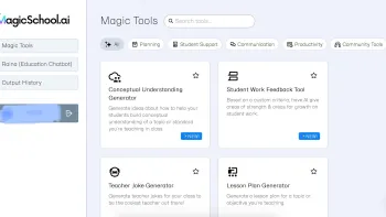 Magicschool.ai Review for Teachers | Common Sense Education