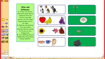Kidspiration Review for Teachers | Common Sense Education