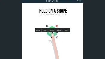 Grafio 3 - Diagram Maker Review for Teachers | Common Sense Education