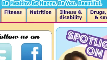 GirlsHealth.gov Review for Teachers | Common Sense Education