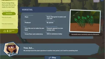 Mission to the Mesozoic Review for Teachers | Common Sense Education