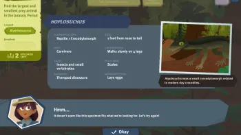 Mission to the Mesozoic Review for Teachers | Common Sense Education