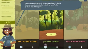 Mission to the Mesozoic Review for Teachers | Common Sense Education