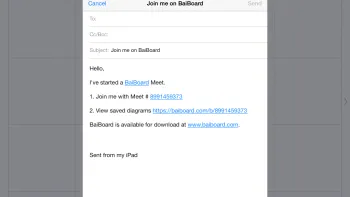 BaiBoard 3 - Collaborative Whiteboard Review for Teachers | Common ...