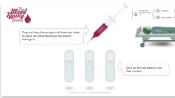 Blood Typing Game Review for Teachers | Common Sense Education