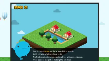 Ecofriendz Review for Teachers | Common Sense Education
