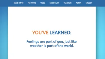 Emotional ABCs Classroom Review for Teachers | Common Sense Education