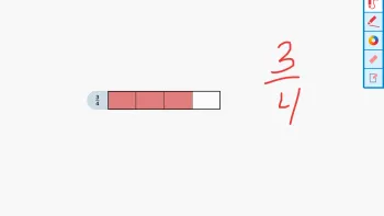 Fractions, by the Math Learning Center Review for Teachers | Common ...