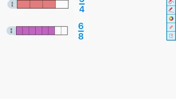 Fractions, by the Math Learning Center Review for Teachers | Common ...
