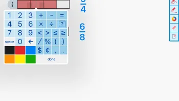 Fractions, by the Math Learning Center Review for Teachers | Common ...