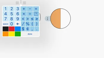 Fractions, by the Math Learning Center Review for Teachers | Common ...