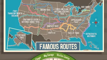 Geography Drive USA Review for Teachers | Common Sense Education