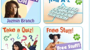 GirlsHealth.gov Review for Teachers | Common Sense Education
