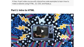 Glitch Review for Teachers | Common Sense Education