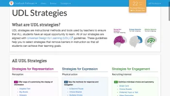 Goalbook Pathways Review for Teachers | Common Sense Education