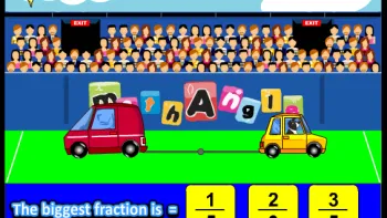 GoGo Math Games Review for Teachers | Common Sense Education