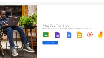 Google Teacher Center Review for Teachers | Common Sense Education