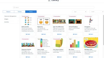 Gynzy Review for Teachers | Common Sense Education