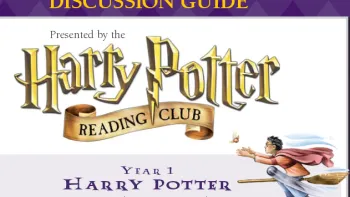 Harry Potter Reading Club Review for Teachers | Common Sense Education