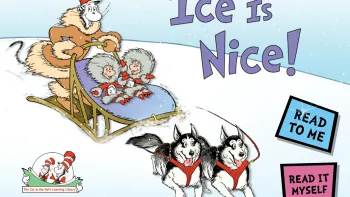Ice Is Nice!: All About the North and South Poles Review for Teachers ...