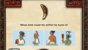 Maya Quiz: the best family-friendly history trivia game for kids and ...