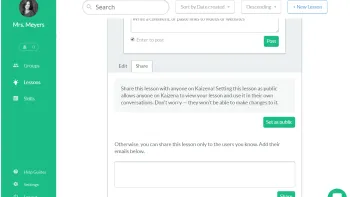 Kaizena Review for Teachers | Common Sense Education