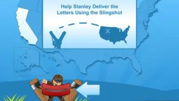 US Geography With Flat Stanley HD Review for Teachers | Common Sense ...