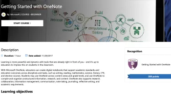 Microsoft Educator Center Review for Teachers | Common Sense Education