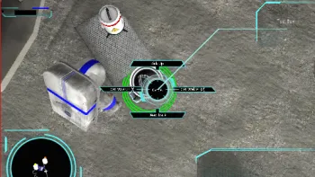 Moonbase Alpha
