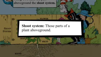 Oh Say Can You Seed? Review for Teachers | Common Sense Education