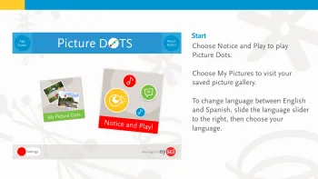 Picture Dots Review for Teachers | Common Sense Education