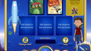 Reading Rainbow Theme Song Download