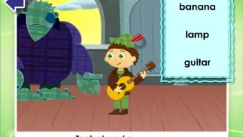 Super Why! Power to Read Review for Teachers | Common Sense Education