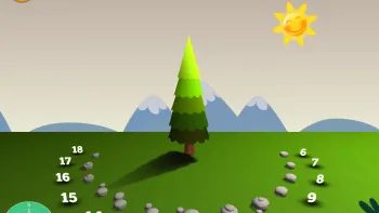 Tic Toc Time: Break down the day to learn how to tell time Review for ...