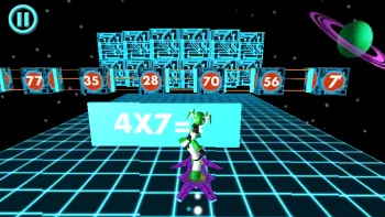 Times Tables Warp: The Multiplication Facts Game Review for Teachers ...