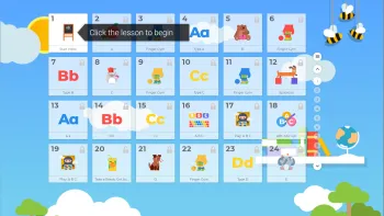 Typing Club Jungle Junior Typing Ideas, Lessons, And Tools – Paths