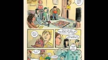 Middle School Confidential 1: Be Confident in Who You Are Review for ...